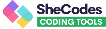 SheCodes Basics | SheCodes