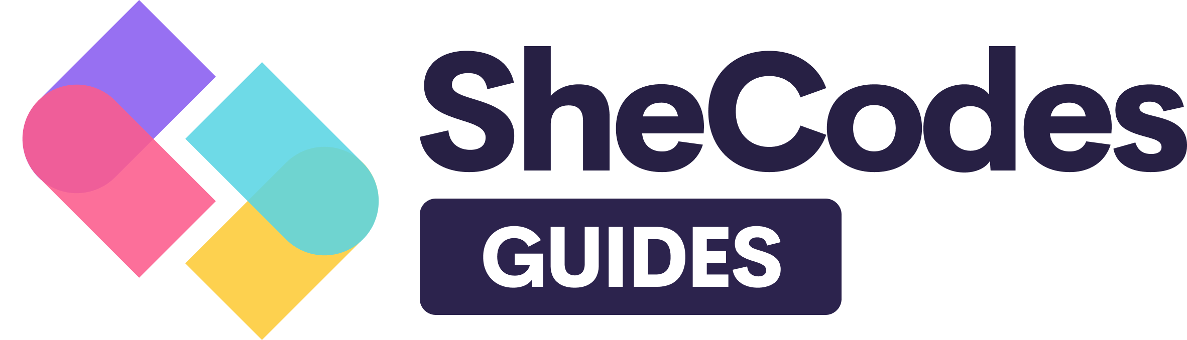 SheCodes Guides | SheCodes