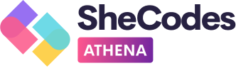 SheCodes FREE Coding Class for Women | SheCodes