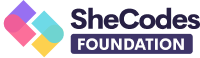 SheCodes FREE Coding Class for Women | SheCodes